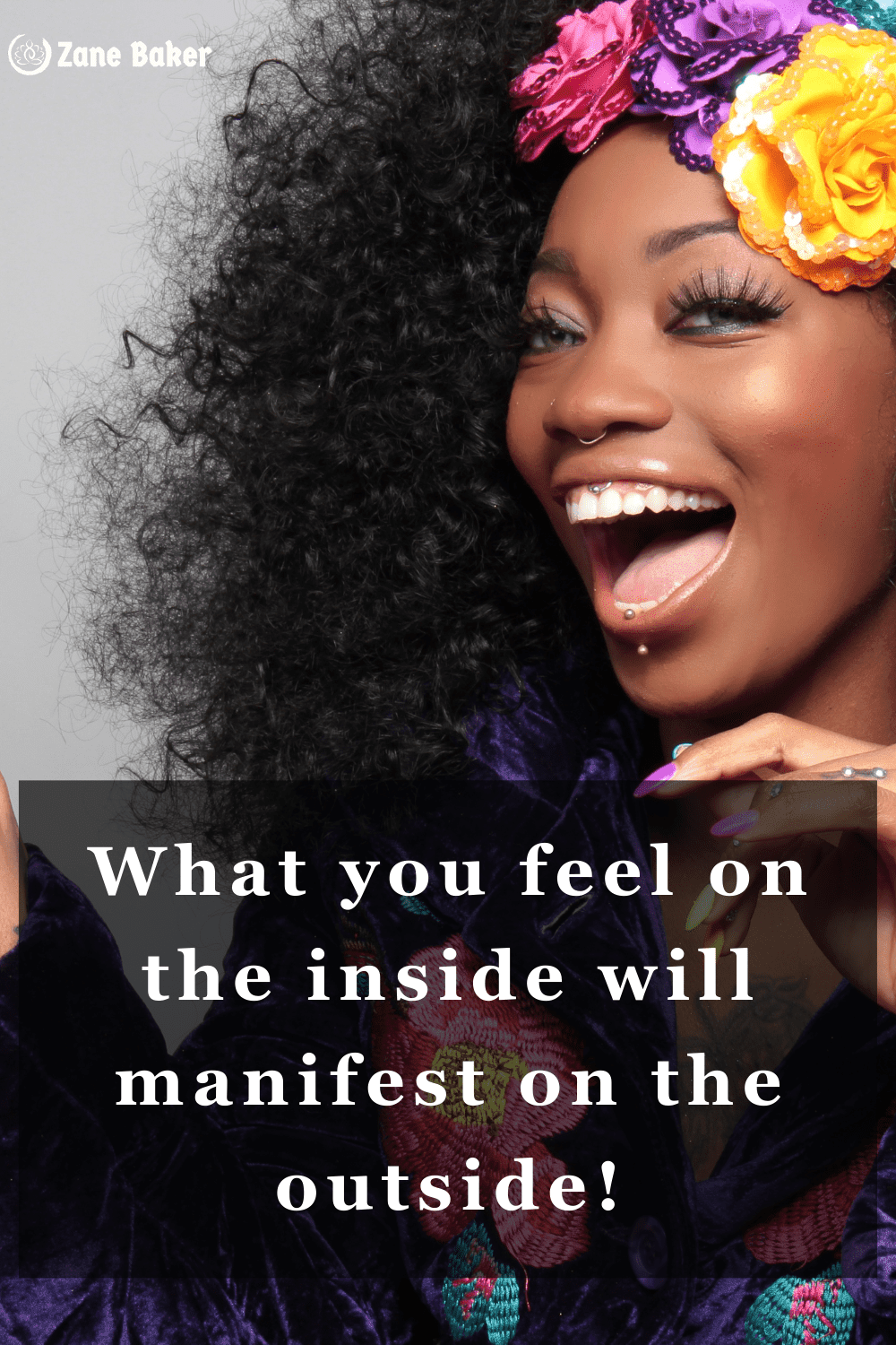 How to Manifest Love, Abundance and Transformation Gracefully