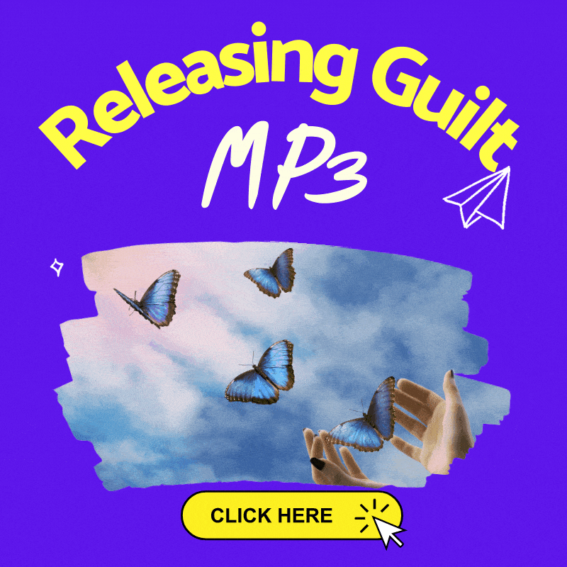How to Deal with Guilt: 10 Tips for Dealing with Guilt Mindfully